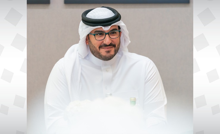 Following royal directives and Cabinet’s approval, HH Shaikh Isa bin Salman instructs launching ...
